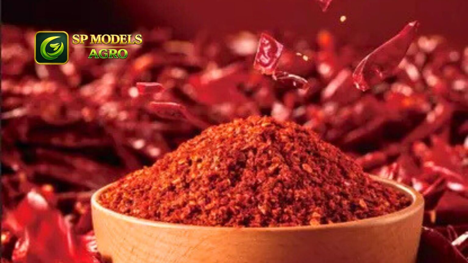 Bulk Dried Chili & Chili Powder Supplier Malaysia | Wholesale Export ...