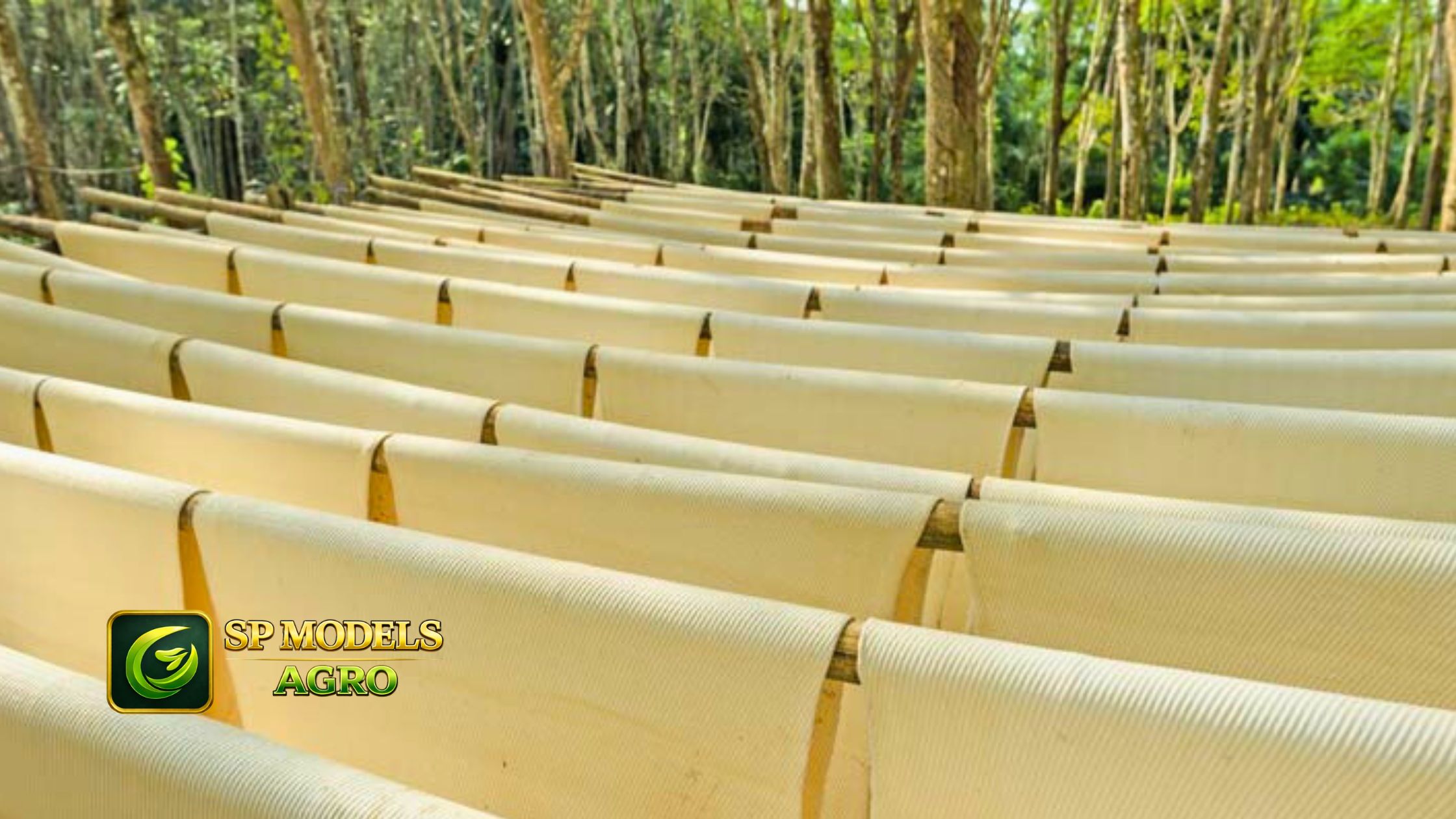 Premium Malaysian Rubber Exporter | Bulk Industrial Rubber Supply Asia ...