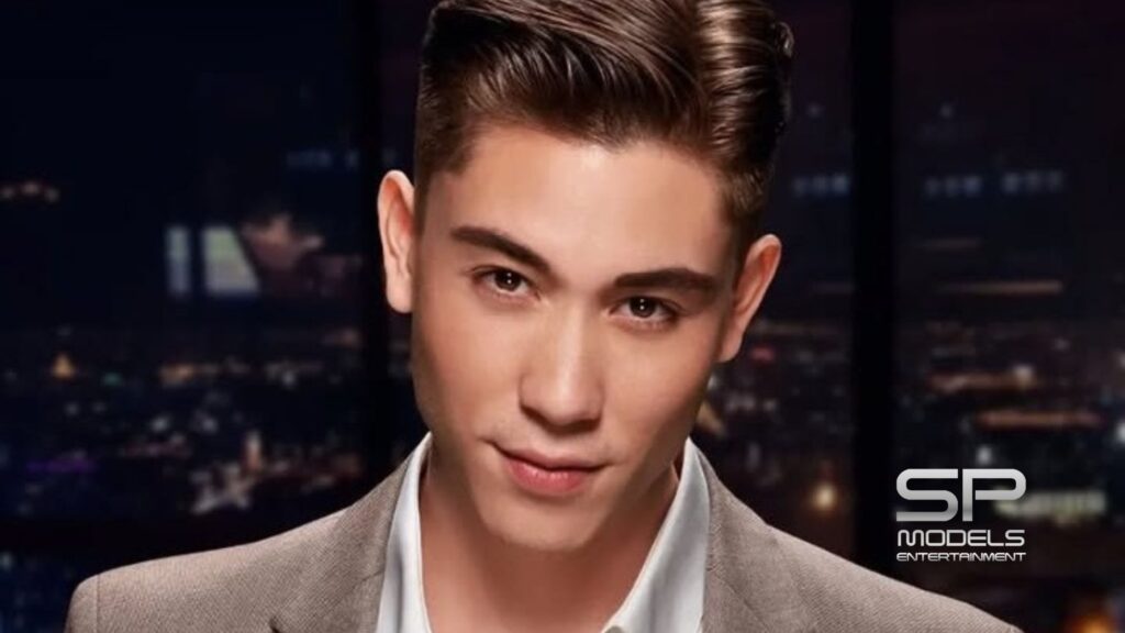 English-Speaking Emcee for Luxury Bali Events – Book Julien via SP ...