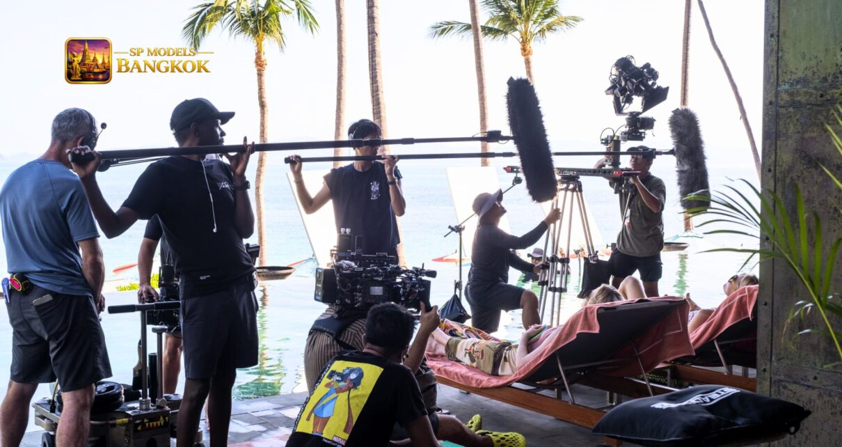 Thailand Resort Video Production & Tourism Advertising | Phuket ...