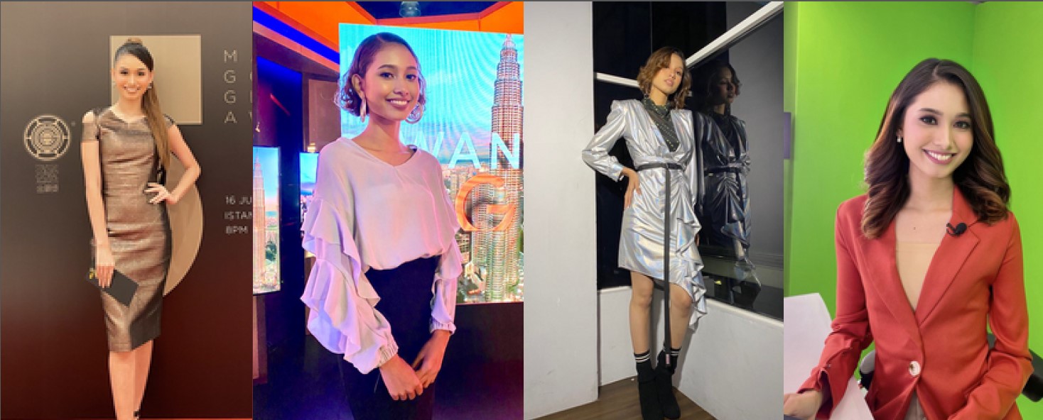 Adriana - SP Models Casting