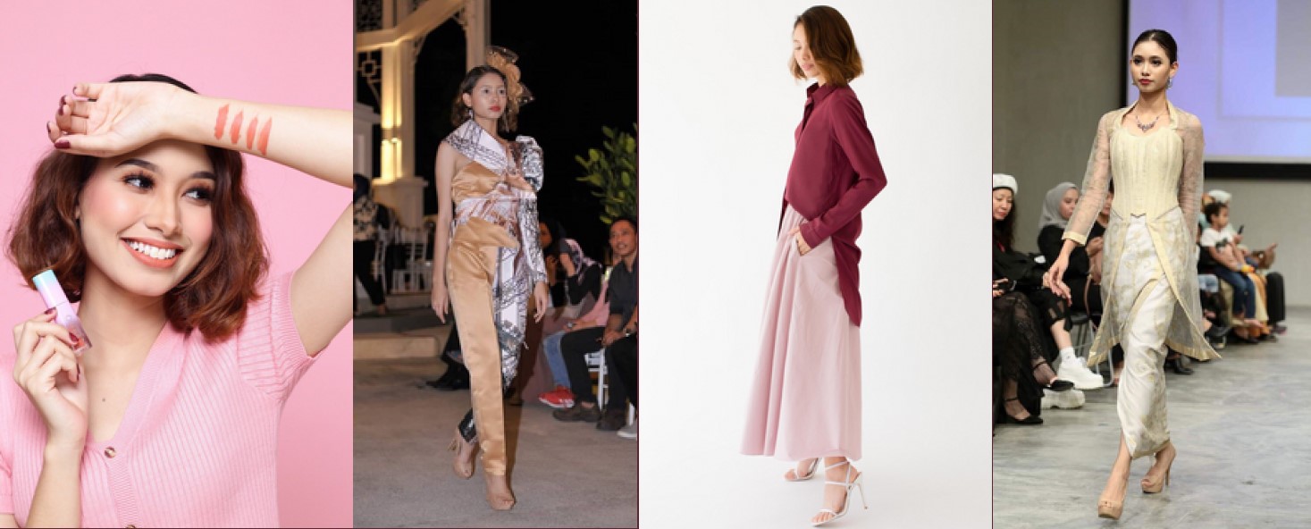 Adriana - SP Models Casting