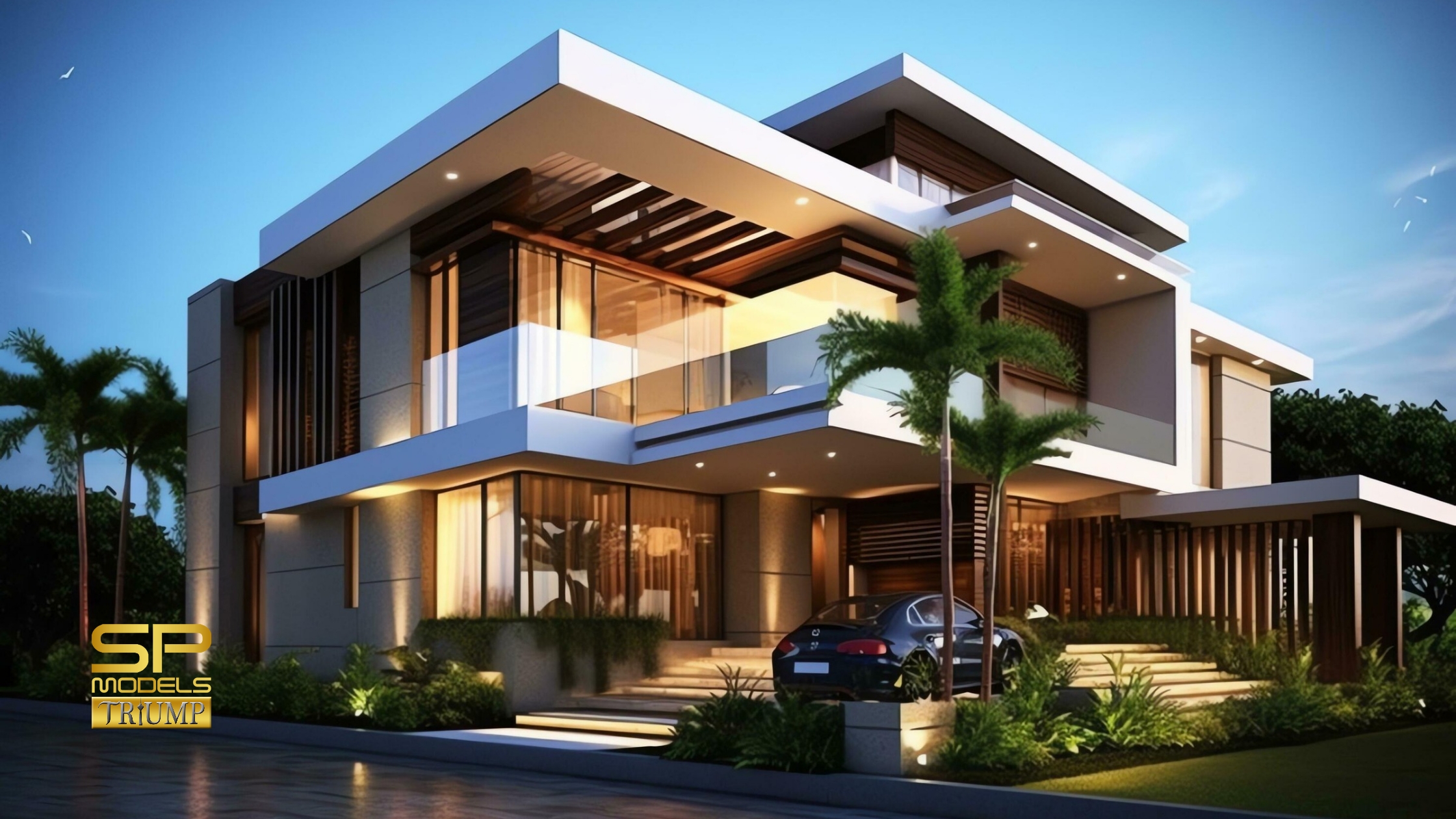 Design & Build House On Your Own Land Selangor | Custom Home Contractor ...