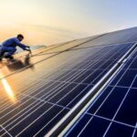 Sistem Tenaga Hijau Boleh Diperbaharui - Panel Solar: Perkhidmatan ...