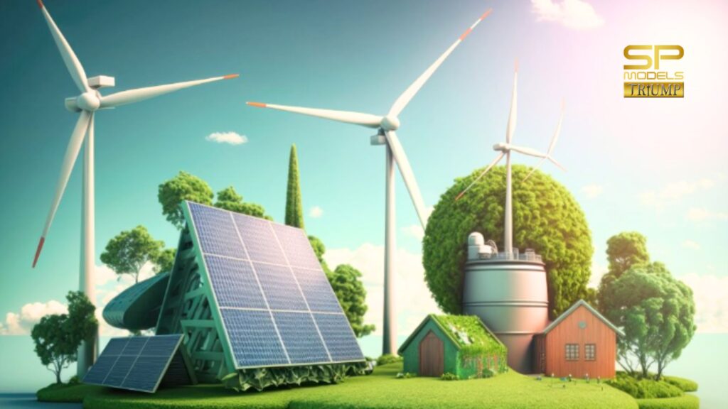 Sistem Tenaga Hijau Boleh Diperbaharui - Panel Solar: Perkhidmatan ...