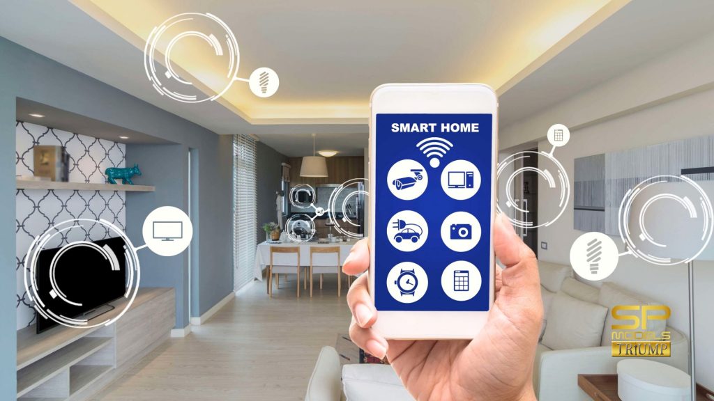 Smart Home & Building Automation Services - Kuala Lumpur & Selangor ...