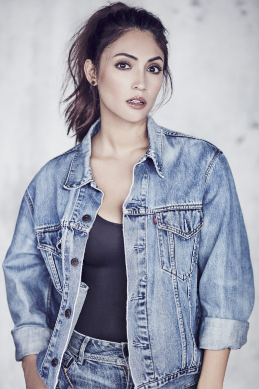 Patricia - SP Models Entertainment