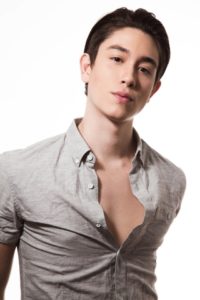 English-Speaking Professional Male Emcee in Kuala Lumpur - Book Julien ...