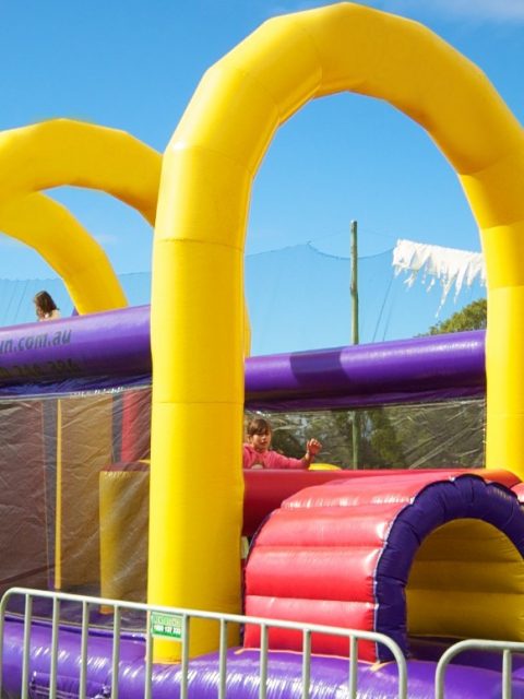 Party Inflatables Rental - SP Models Entertainment