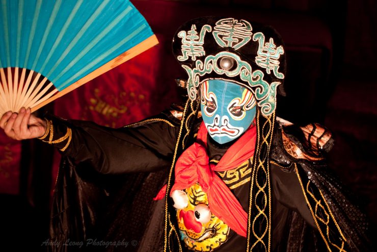 Book Face Changing Mask Show in Kuala Lumpur – Chinese Opera Mask Act ...