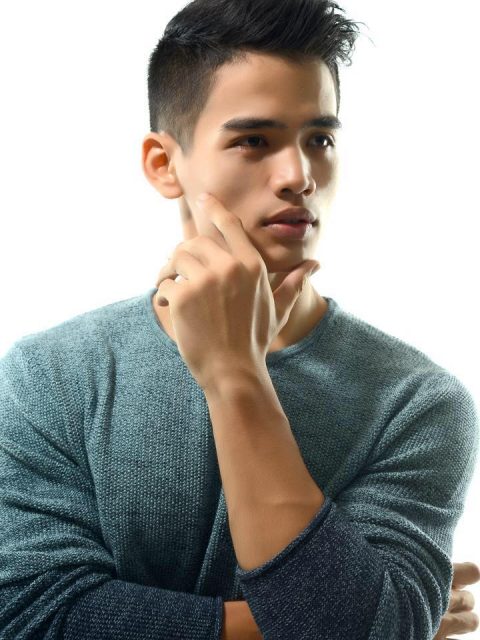 Emcee Jimmy - SP Models Entertainment