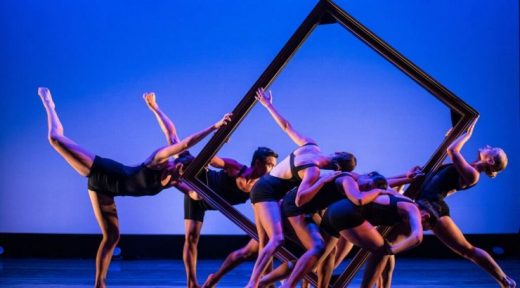 High-Energy Modern Dance Performances & Dancer Recruitment in Malaysia ...