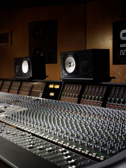 PA Professional Audio or Sound System Rental | PA Sound System - Audio ...