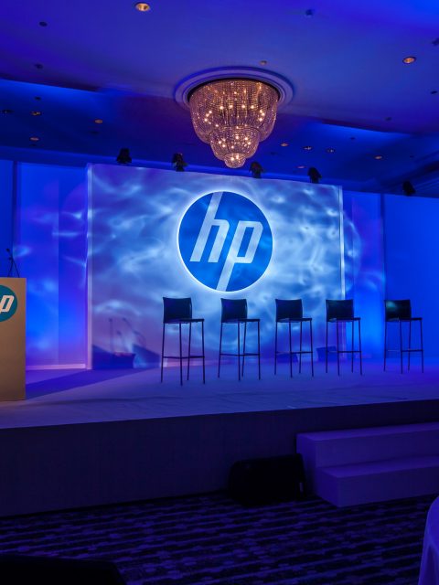 Stage / Backdrop Production & Design - SP Models Entertainment