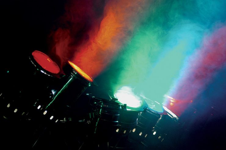 Sound System & Lighting Rental - SP Models Entertainment