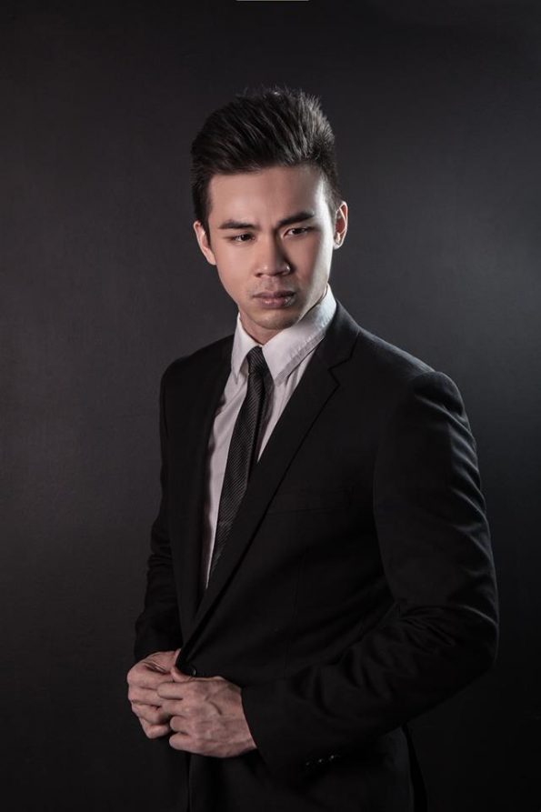 Top Multilingual Male Emcee in Kuala Lumpur – Emcee Voon for Corporate ...