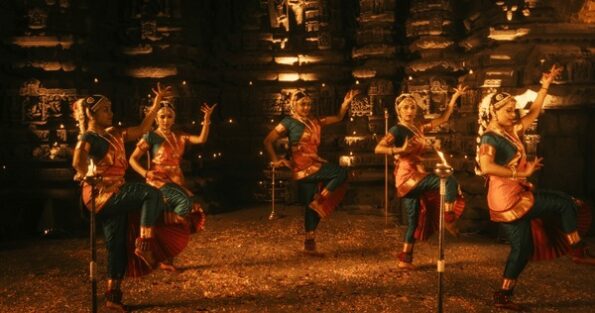 Bollywood Modern & Indian Classical Dance Performances in Kuala Lumpur ...