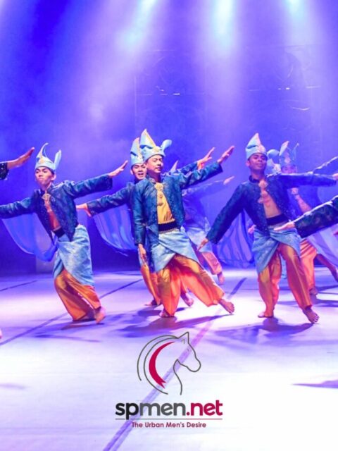 Captivating Zapin & Malay Traditional Dance Performances in Kuala ...