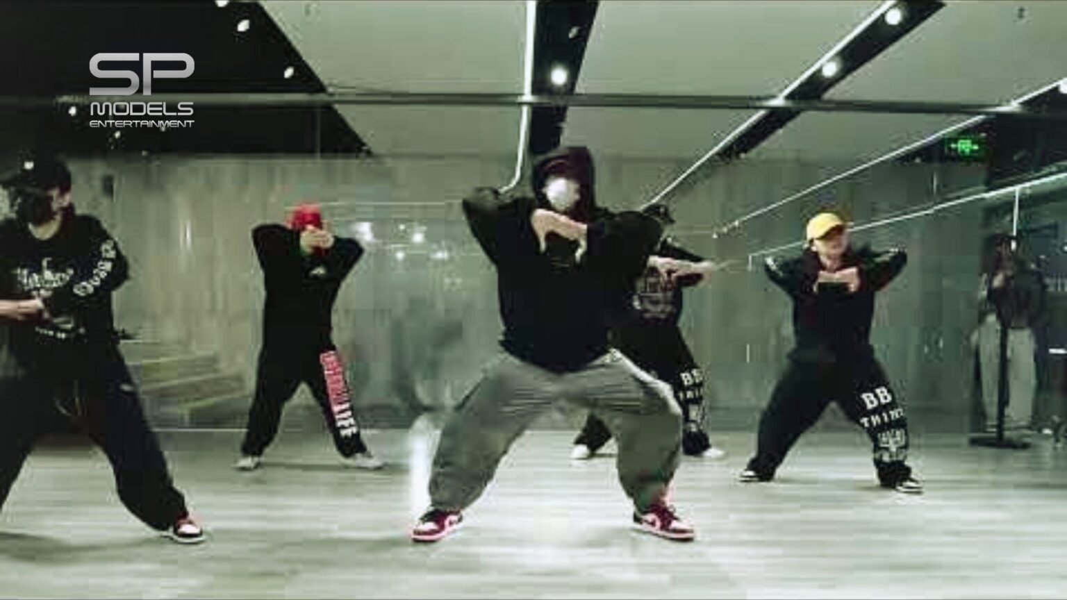 Top Hip Hop Dance Crew KL | Live Stage Group Performances in Kuala ...