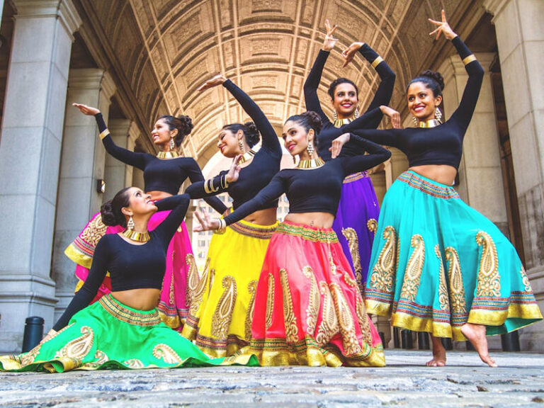 Bollywood Dance Performance Kuala Lumpur | Modern & Fusion Dance Show - SP Models Entertainment