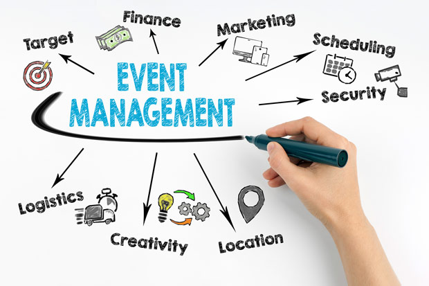 Your Event Management Company - SP Models Entertainment