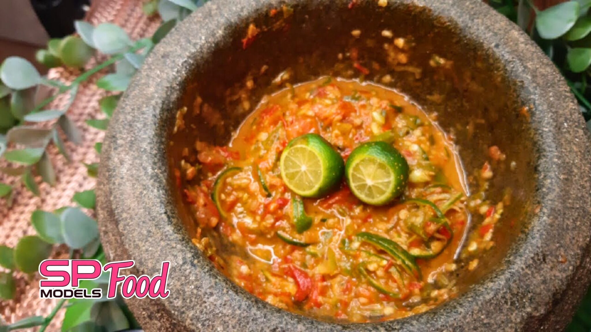 Sambal Supplier Malaysia | Halal Wholesale & Bulk Export - SP Models Food