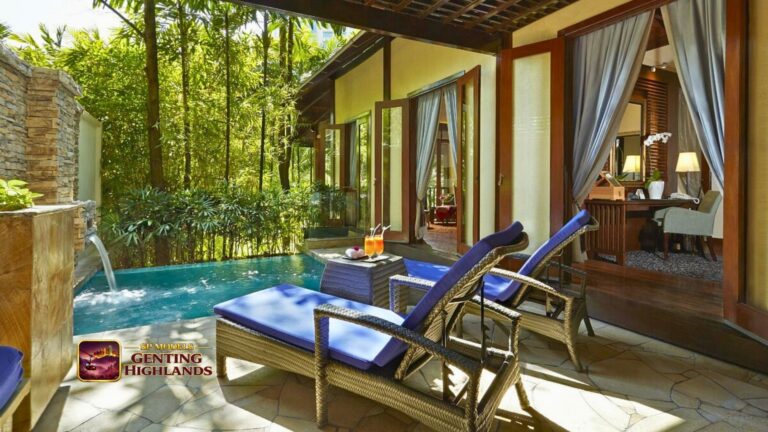 Genting Highlands Property & Joint Venture Platform | Resort, Hotel ...