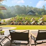 Corporate Retreat, Team Building & Strategic Offsite Genting Highlands ...