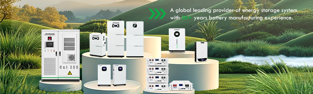 UPS Lithium Batteries China | Energy Storage Solutions Export - SP ...