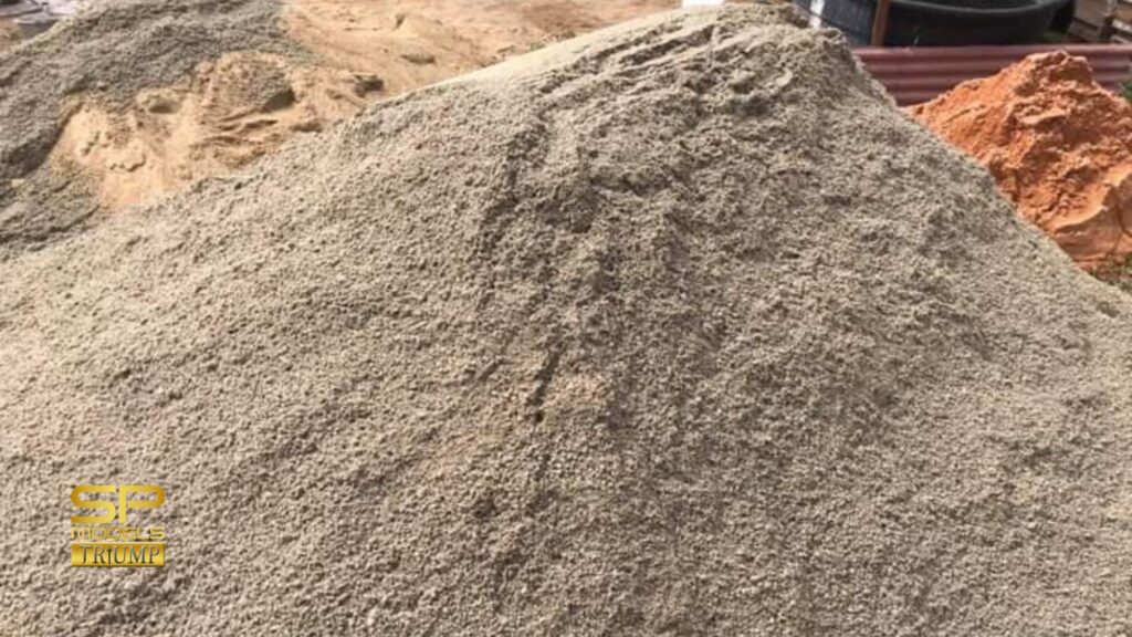 Pembekal Pasir Kuari Murah & Berkualiti Tinggi di Kuala Lumpur ...