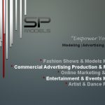 How SP Models Can Assist You To Empower Your Business Brand? - SP ...