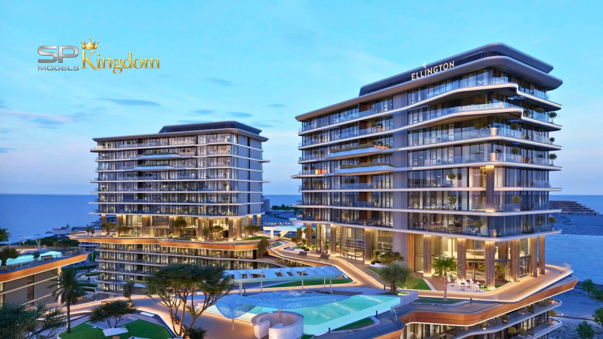 Institutional Real Asset & Property Investment Opportunities in ...