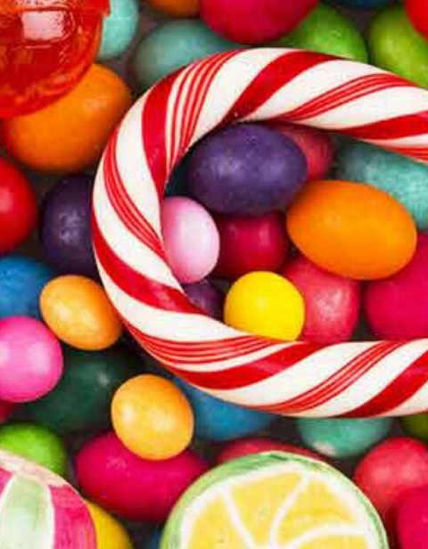 Candy Bar Package | SP Models Kitchen