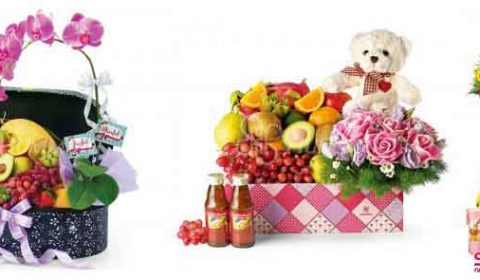 Hamper and Gift Package – Professional Event in KUALA LUMPUR & KLANG ...