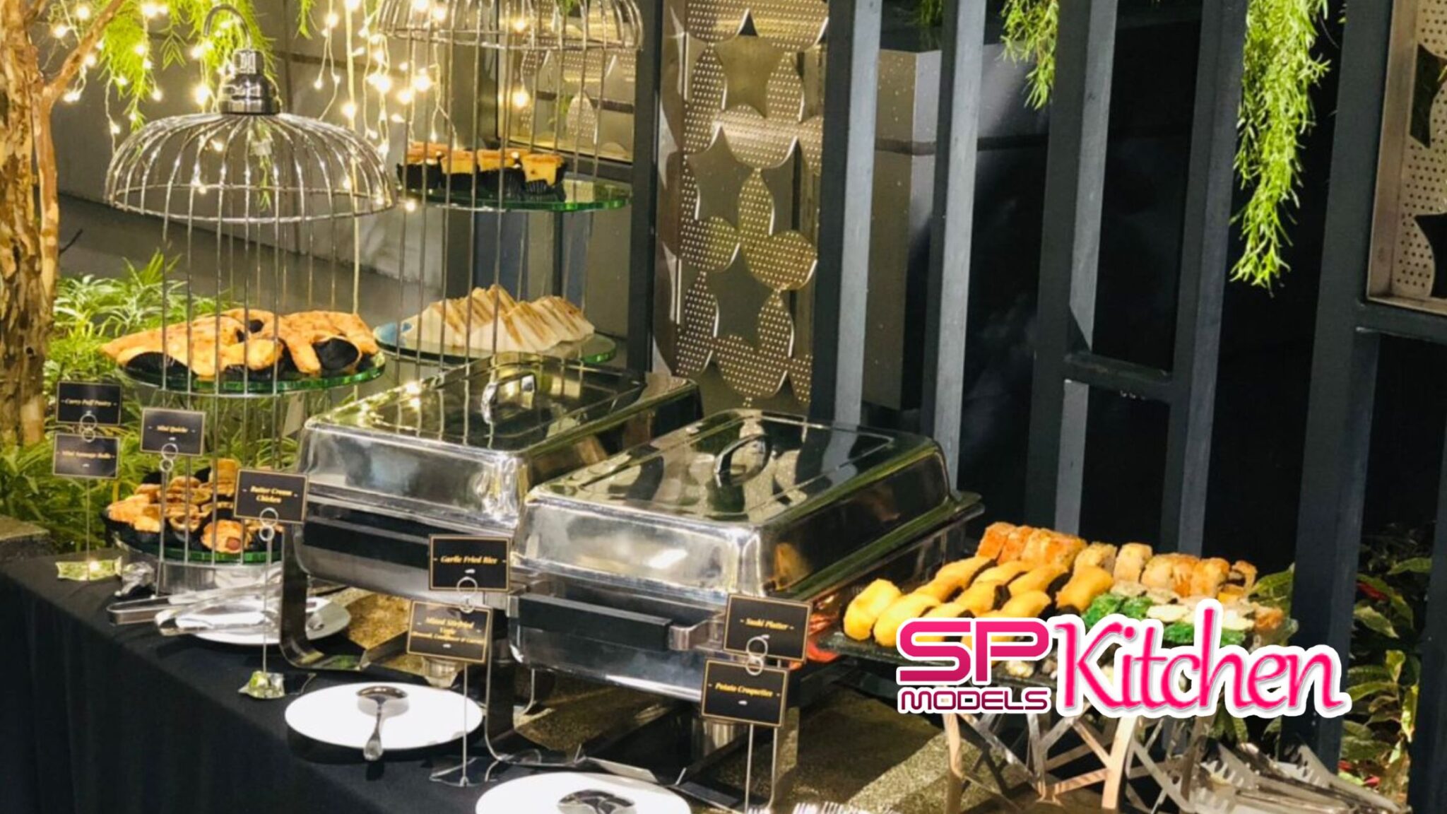 Luxury Catering Kuala Lumpur | Wedding, Corporate & Private Event ...