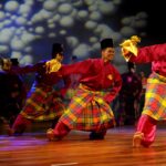 Persembahan Tarian Zapin Tradisional di Pahang – Warisan Budaya Melayu Eksklusif untuk Majlis ...