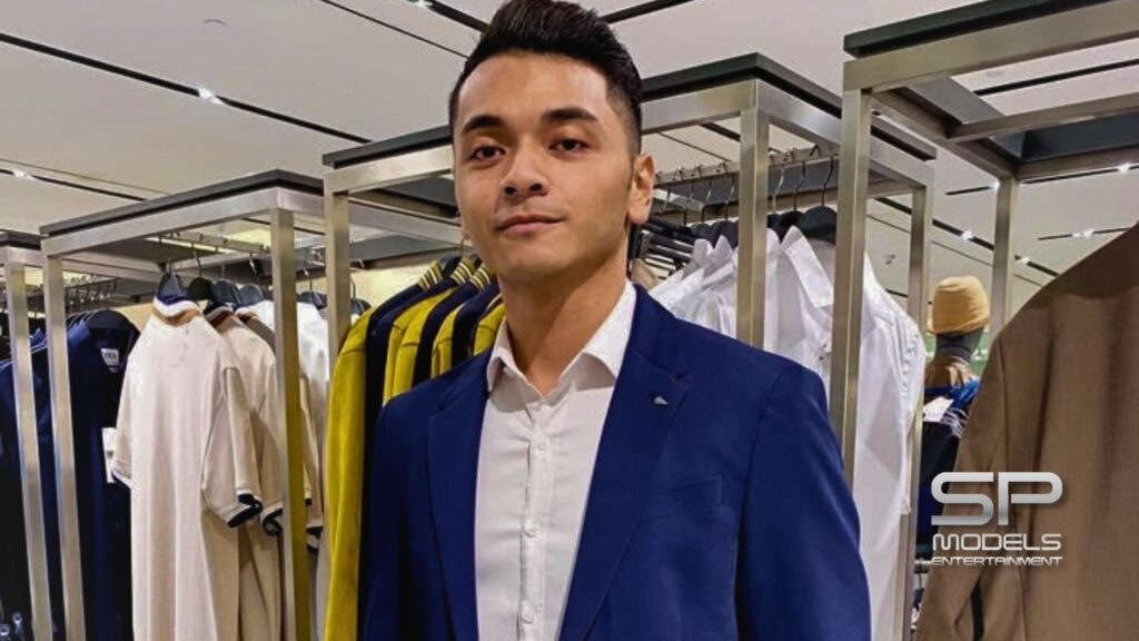 Emcee Hazzy – Professional Event Host & Master of Ceremonies in Kuching ...