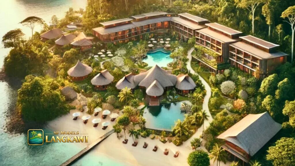 Team Building Langkawi | Corporate Company Trip & Retreat Experts - SP ...