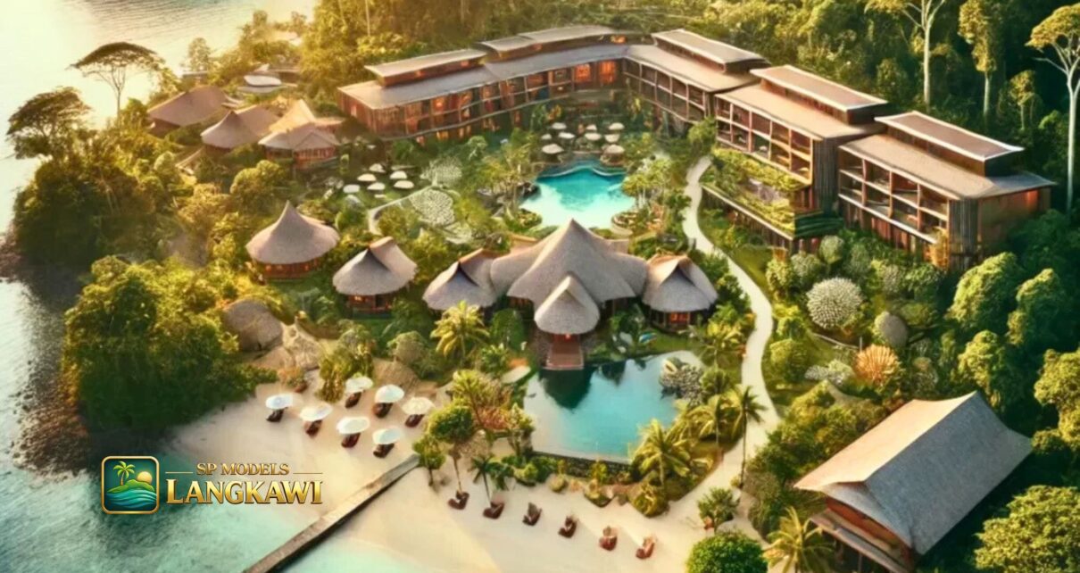 Team Building Langkawi | Corporate Company Trip & Retreat Experts - SP ...