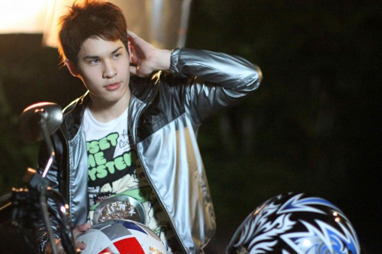 Ryan - SP Models Malacca