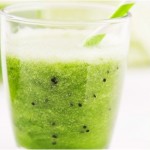 Jus Yang Diminum Jessica Alba Agar Langsing - SP Models Nature