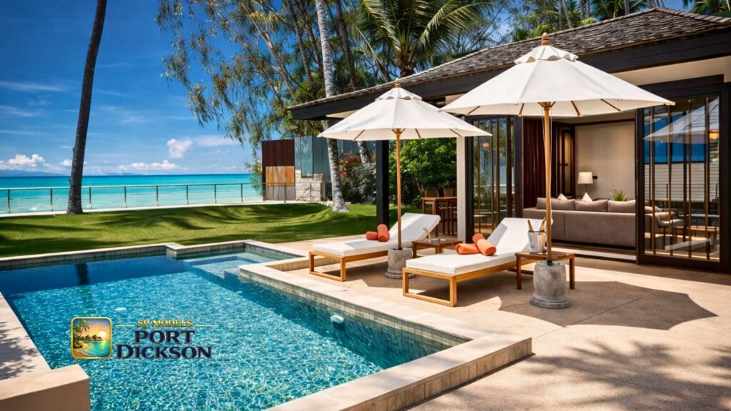 Port Dickson Resort Investment & Joint Ventures | Beachfront Hotels and ...