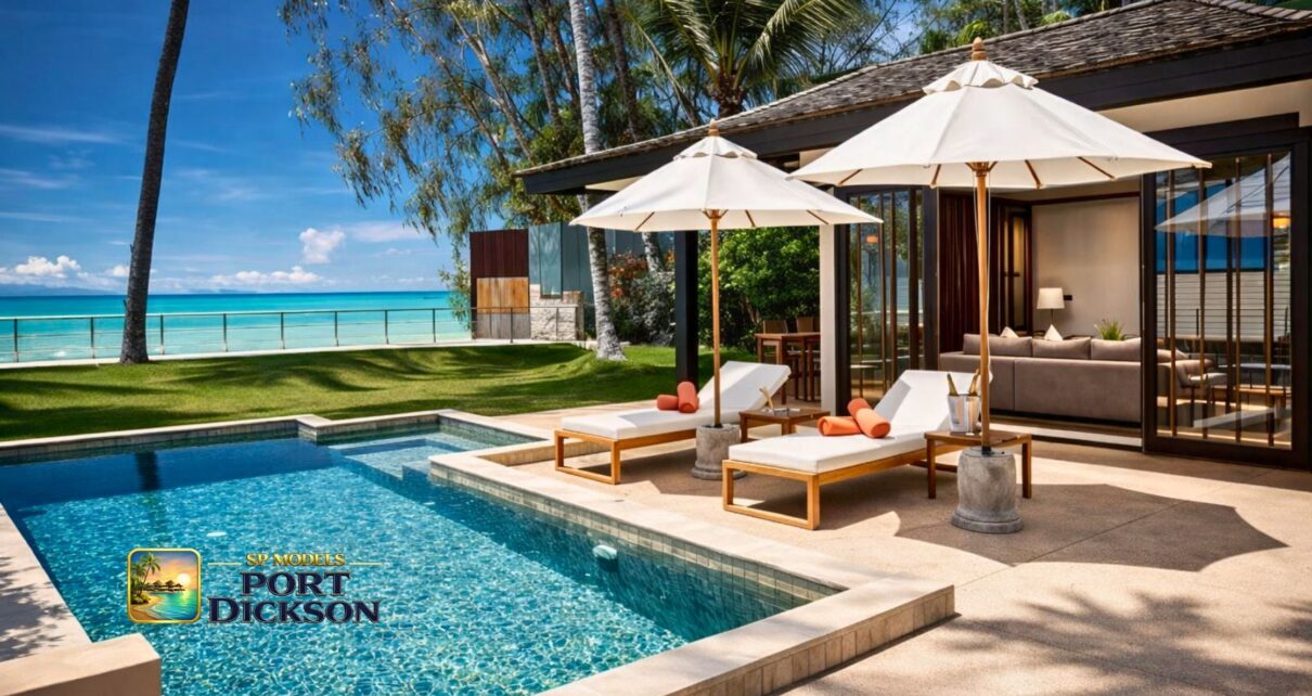 Port Dickson Resort Investment & Joint Ventures | Beachfront Hotels and ...