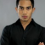 SP MODELS Featured Model of The Week - Alex Key - SP Models Runway