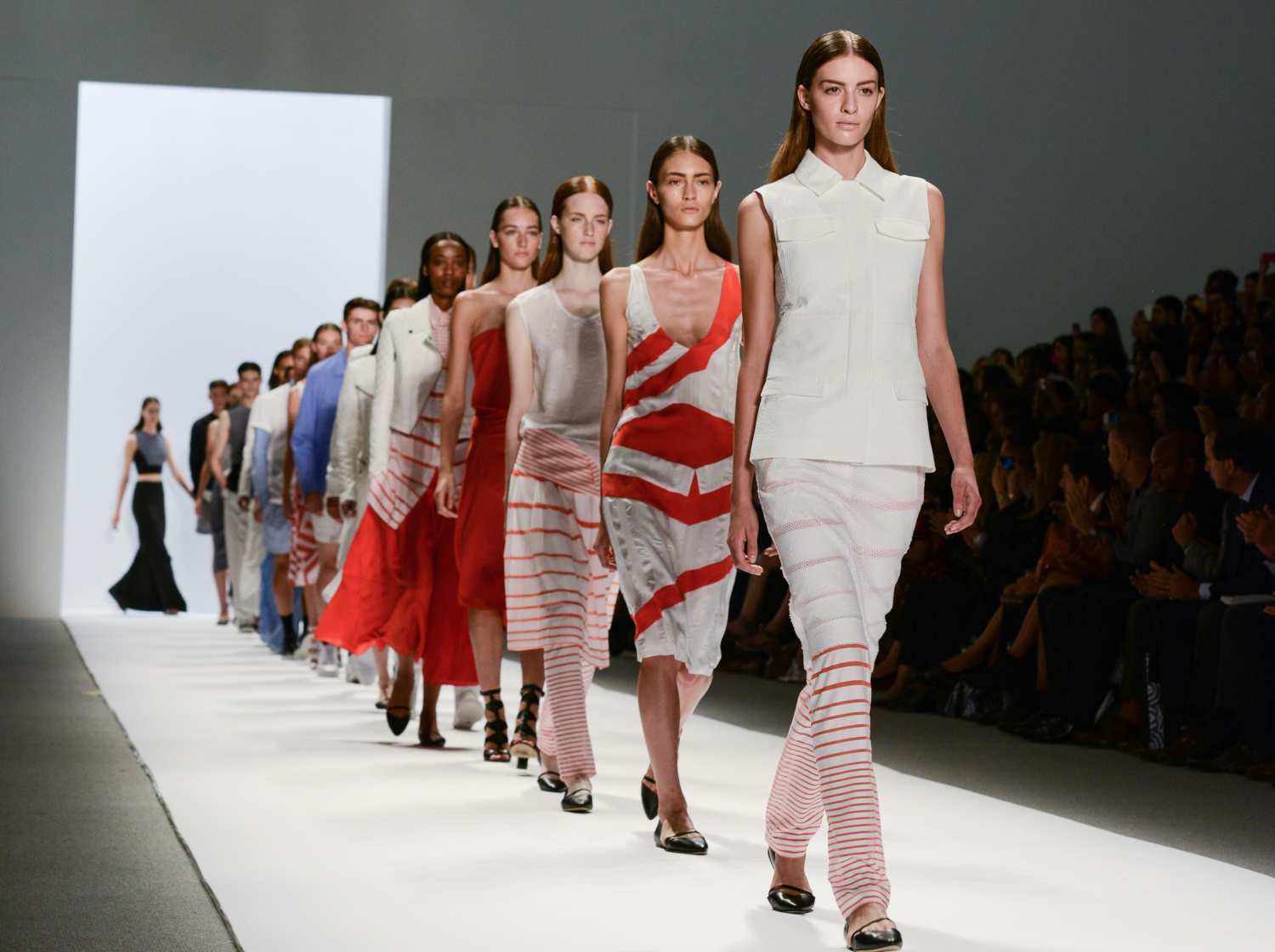 Modeling Agency In Kuala Lumpur SP Models Runway