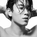 Julien - 183 - SP Models Runway