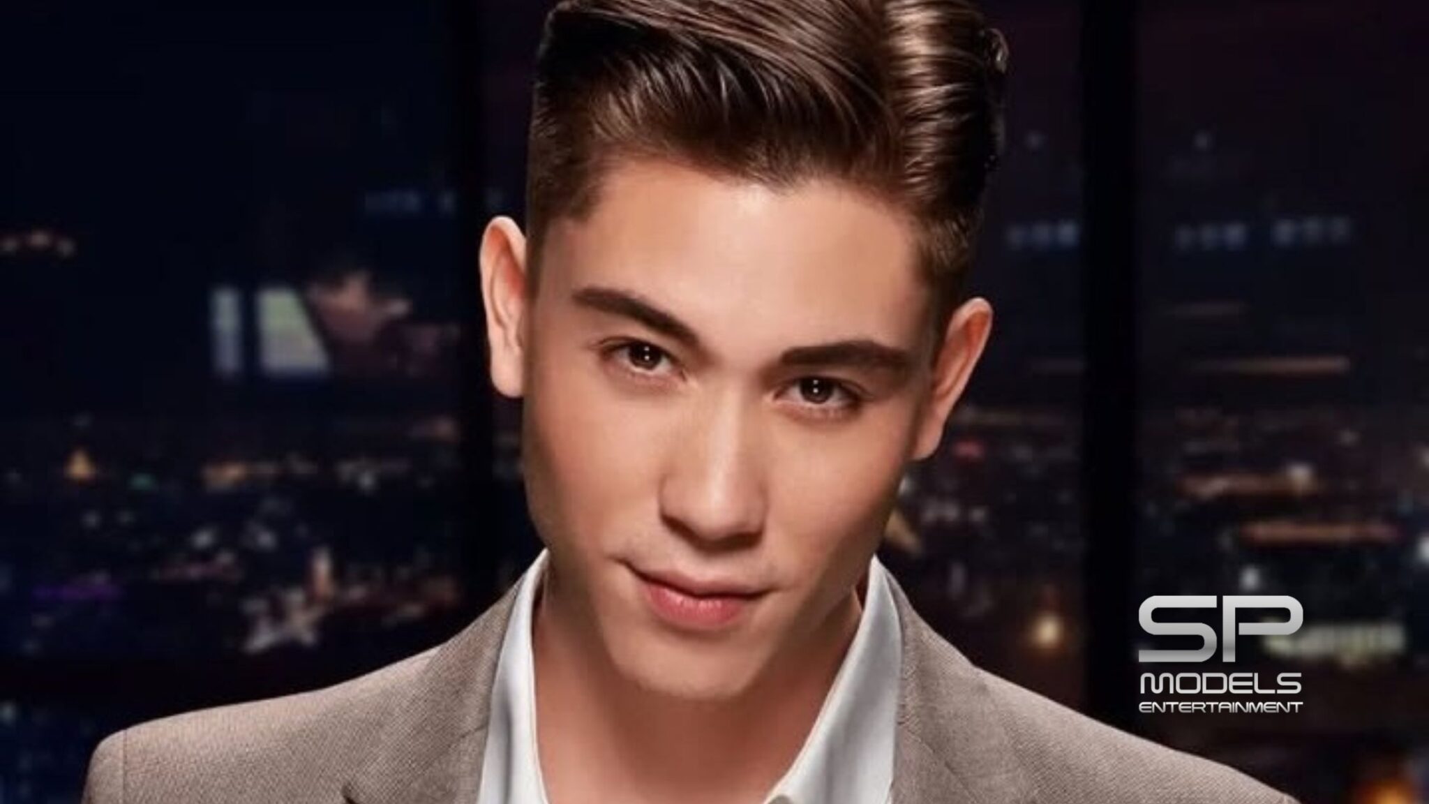 Top English-Speaking Emcee in Shanghai | Julien for Events in China ...