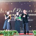 Emcee Alex - SP Models Singapore