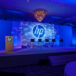 Stage / Backdrop Production & Design - SP Models Singapore