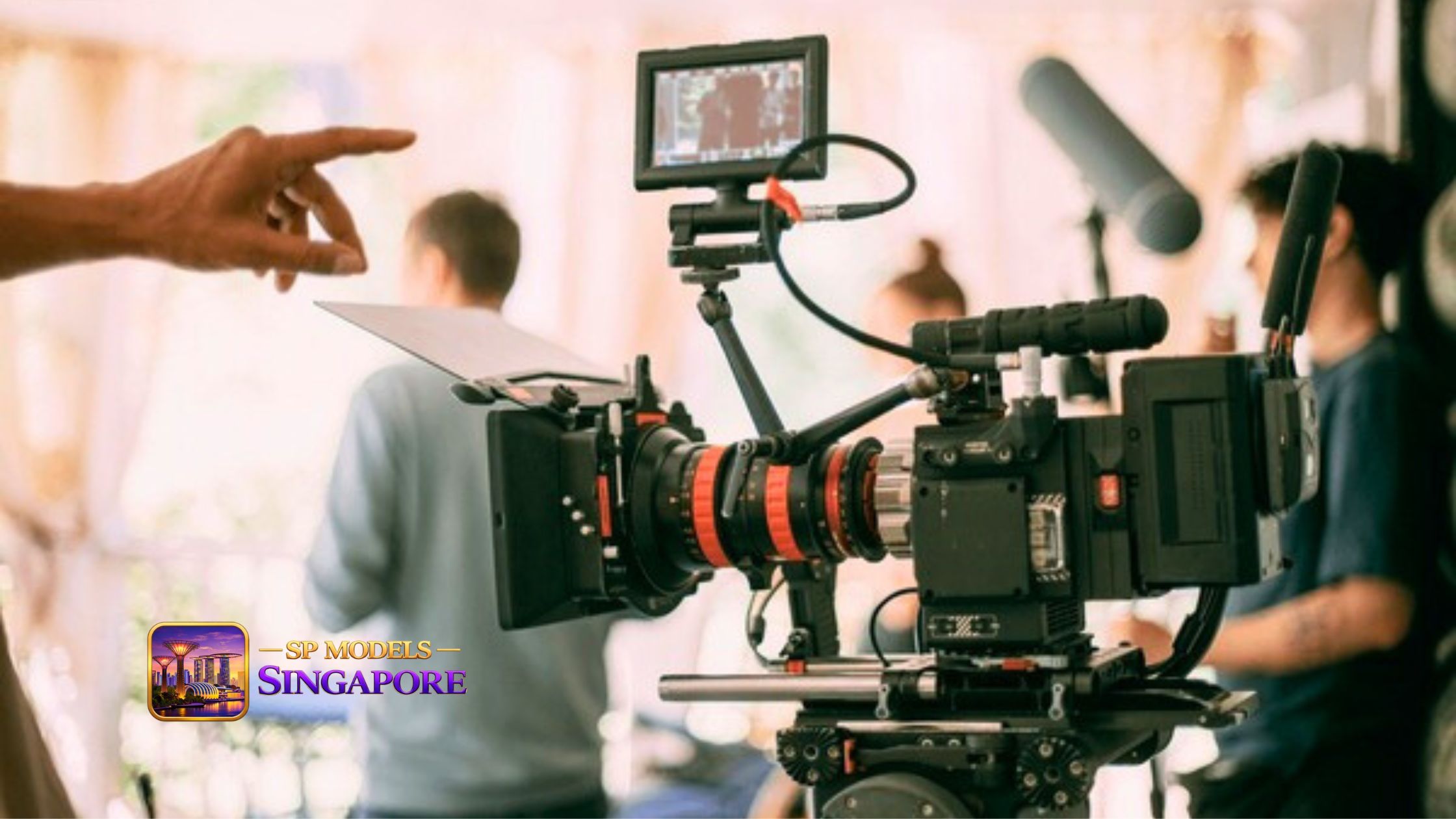 Video Marketing Agency Singapore | High-Conversion Commercial Video ...